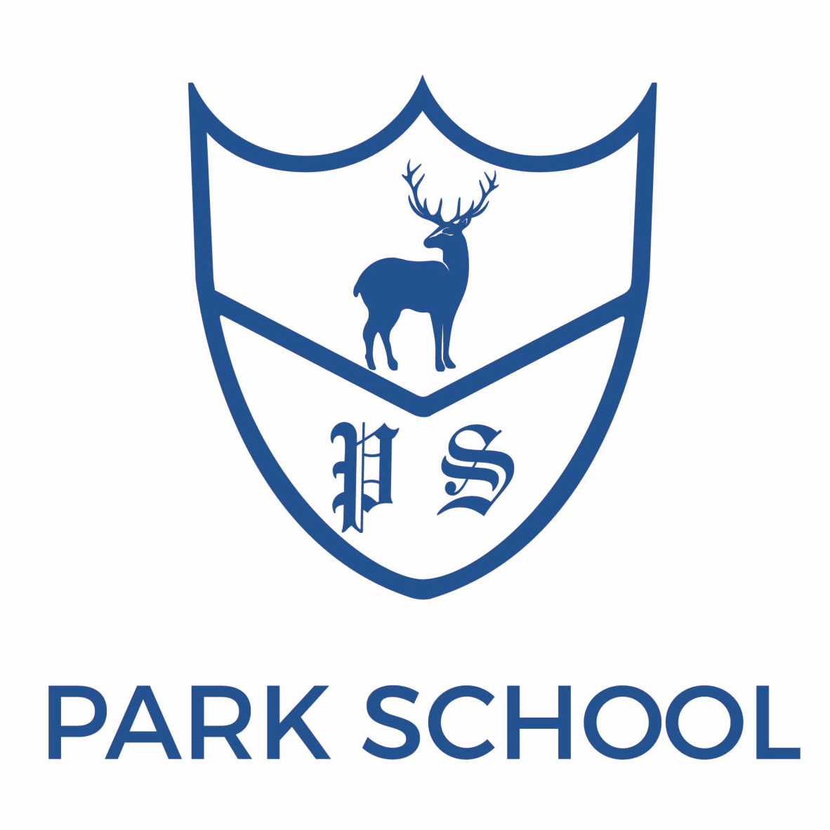 Cleeve Park School Logo