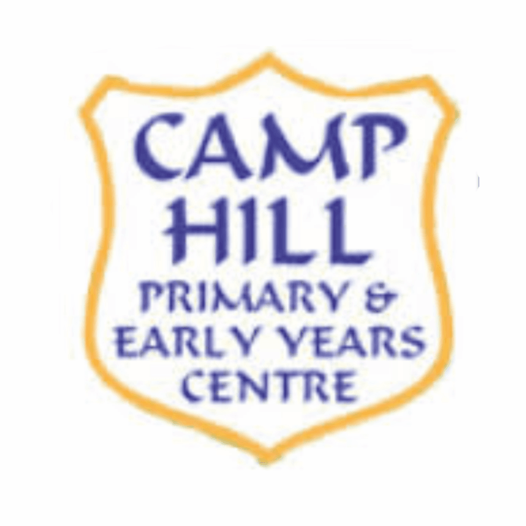 Camp Hill Primary School - Schoolwear Solutions