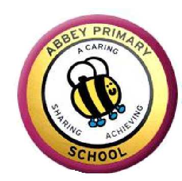Abbey Primary School - Schoolwear Solutions