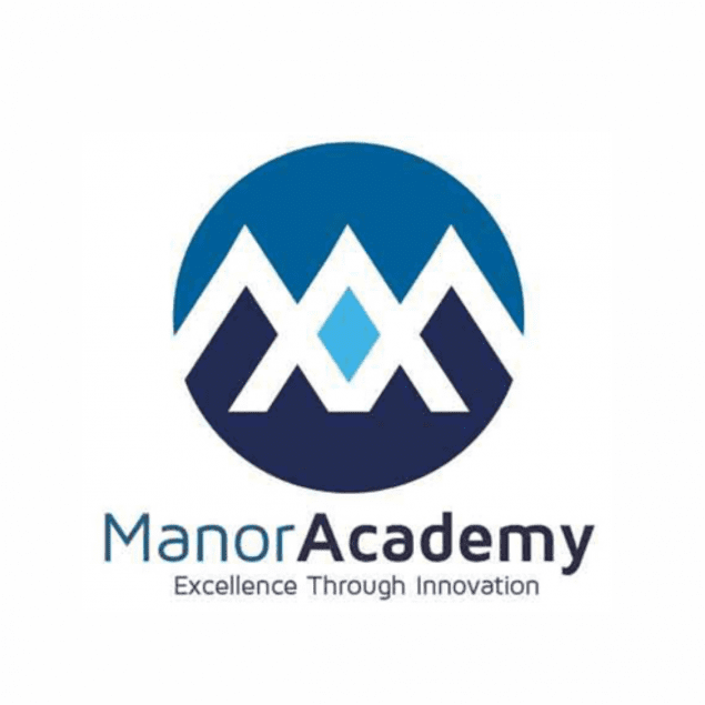 Sunbury Manor School Logo Diary Of A Consort: School Garden Project