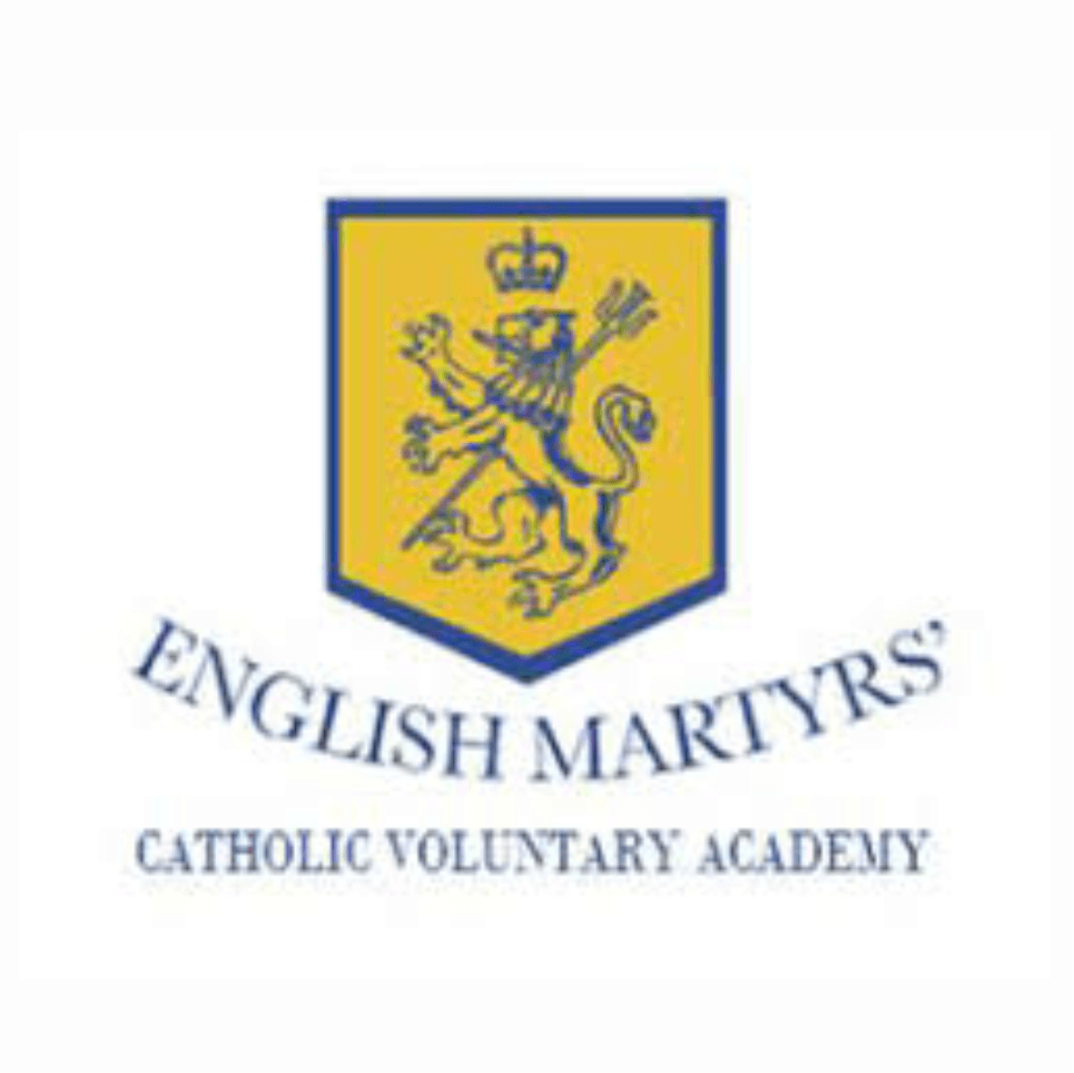 English Martyrs Catholic Voluntary Academy - Schoolwear Solutions