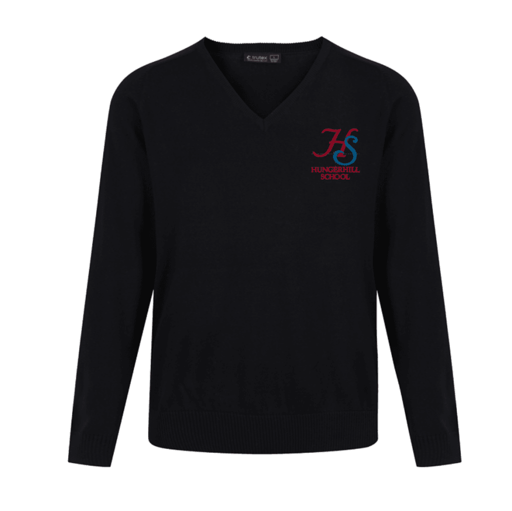 Hungerhill School Archives - Schoolwear Solutions