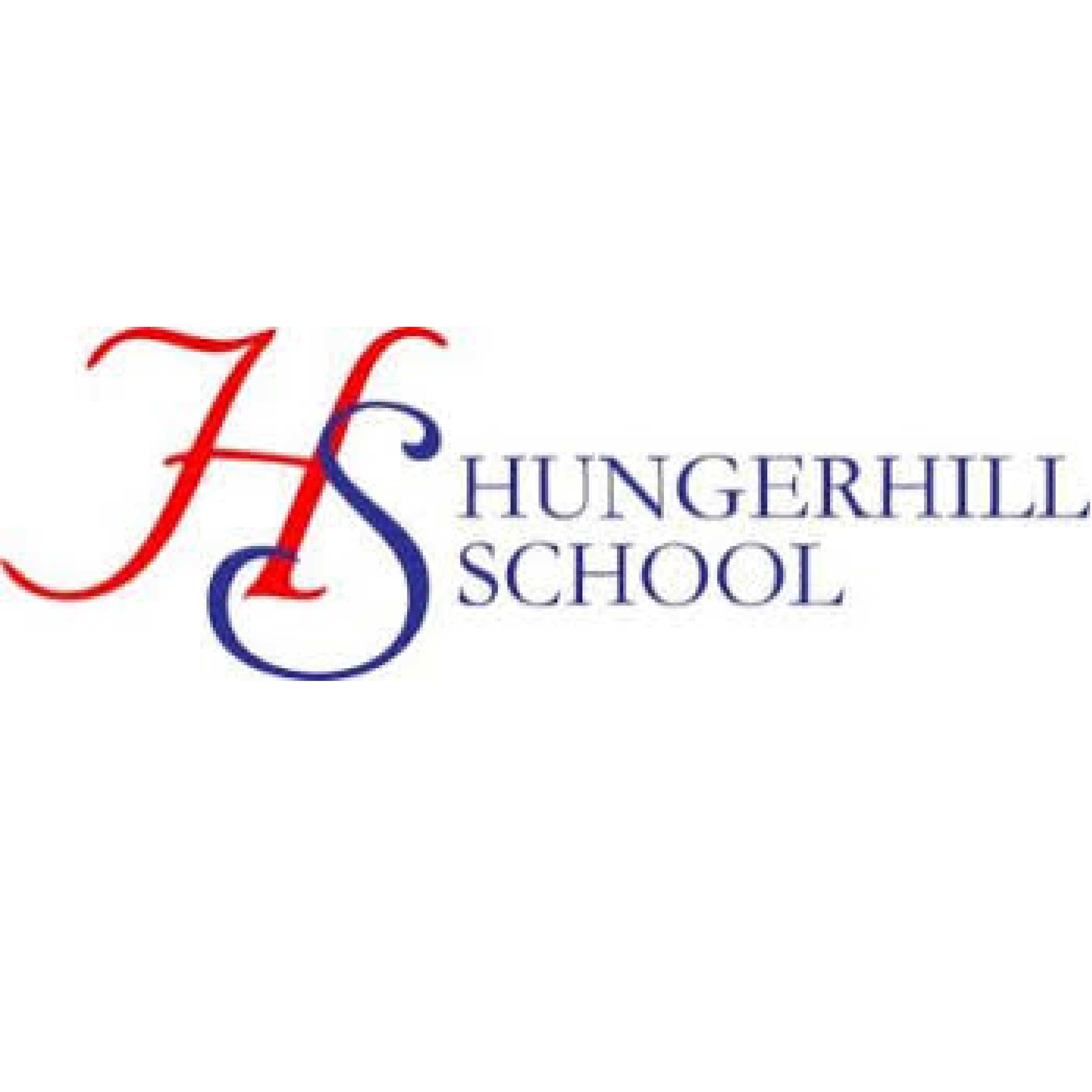 Hungerhill School - Schoolwear Solutions