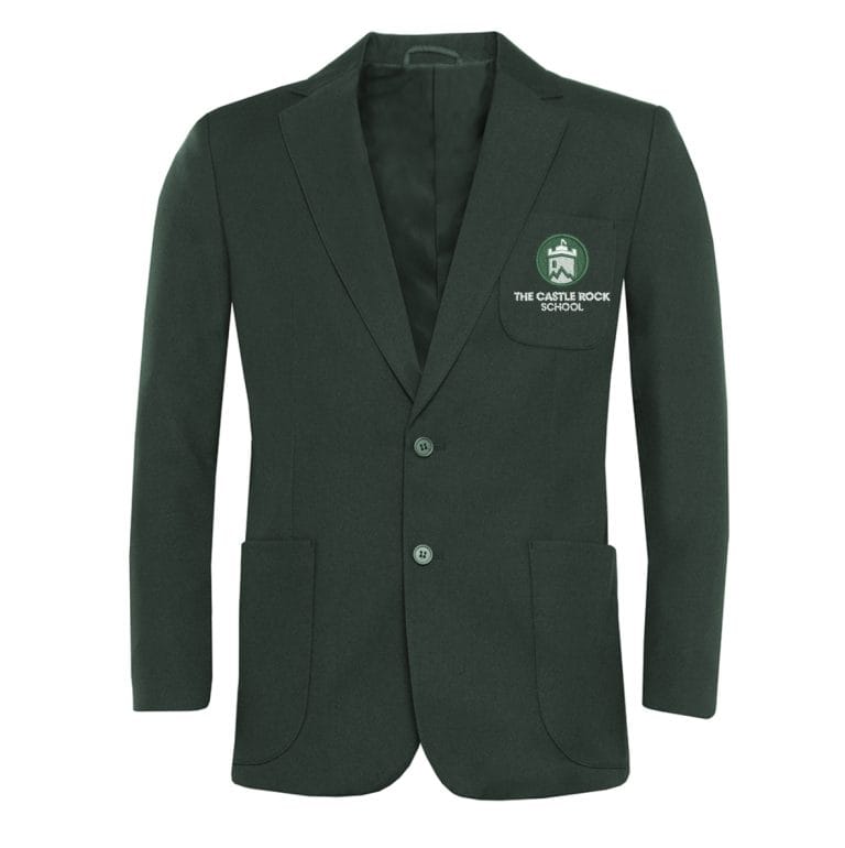 The Castle Rock School Archives - Schoolwear Solutions