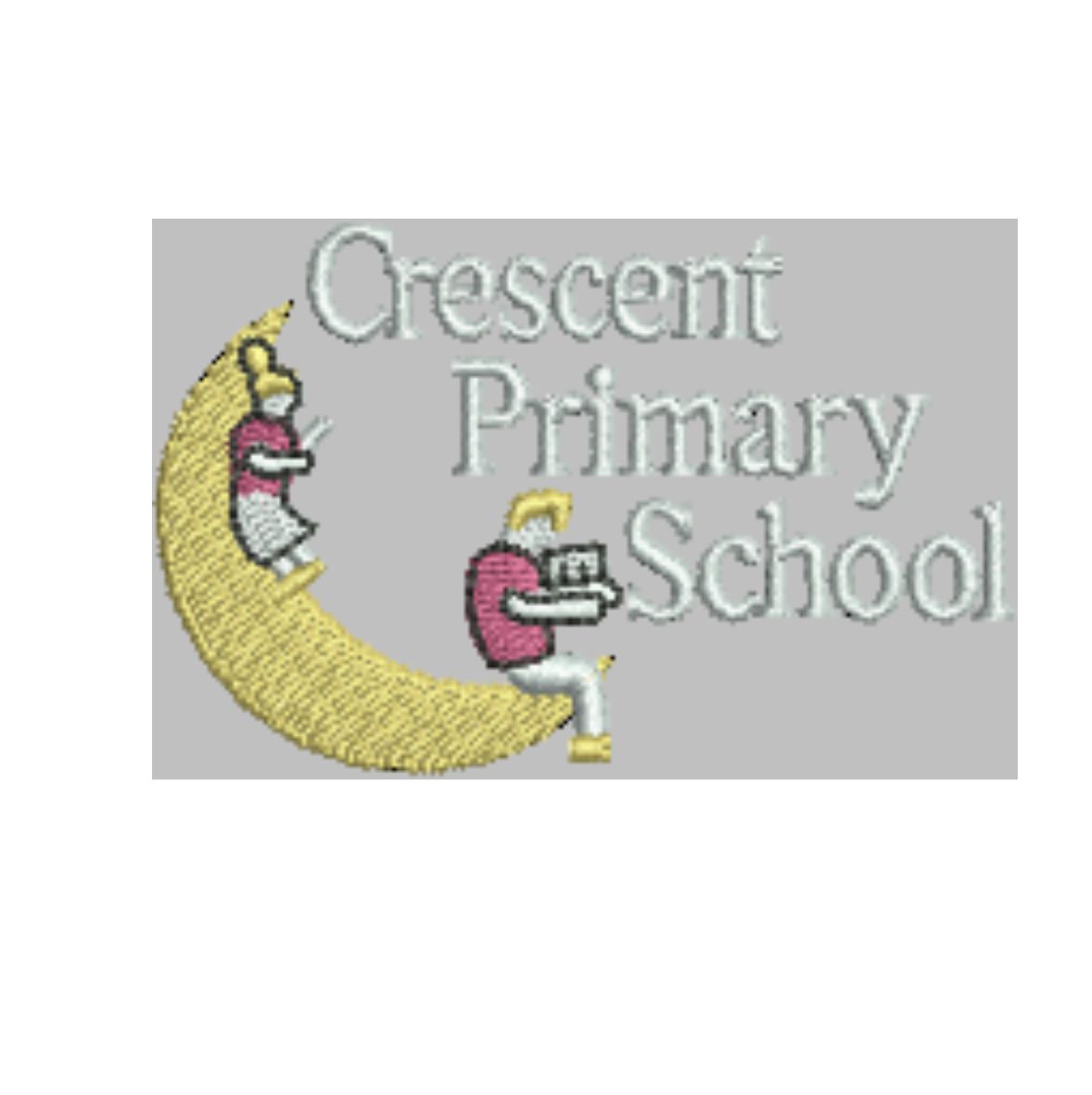 Crescent Primary School - Schoolwear Solutions