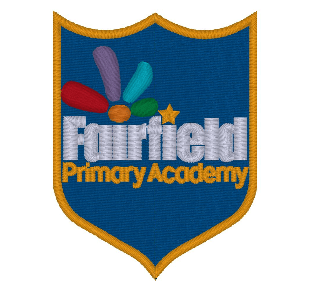 Fairfield Primary Academy - Schoolwear Solutions
