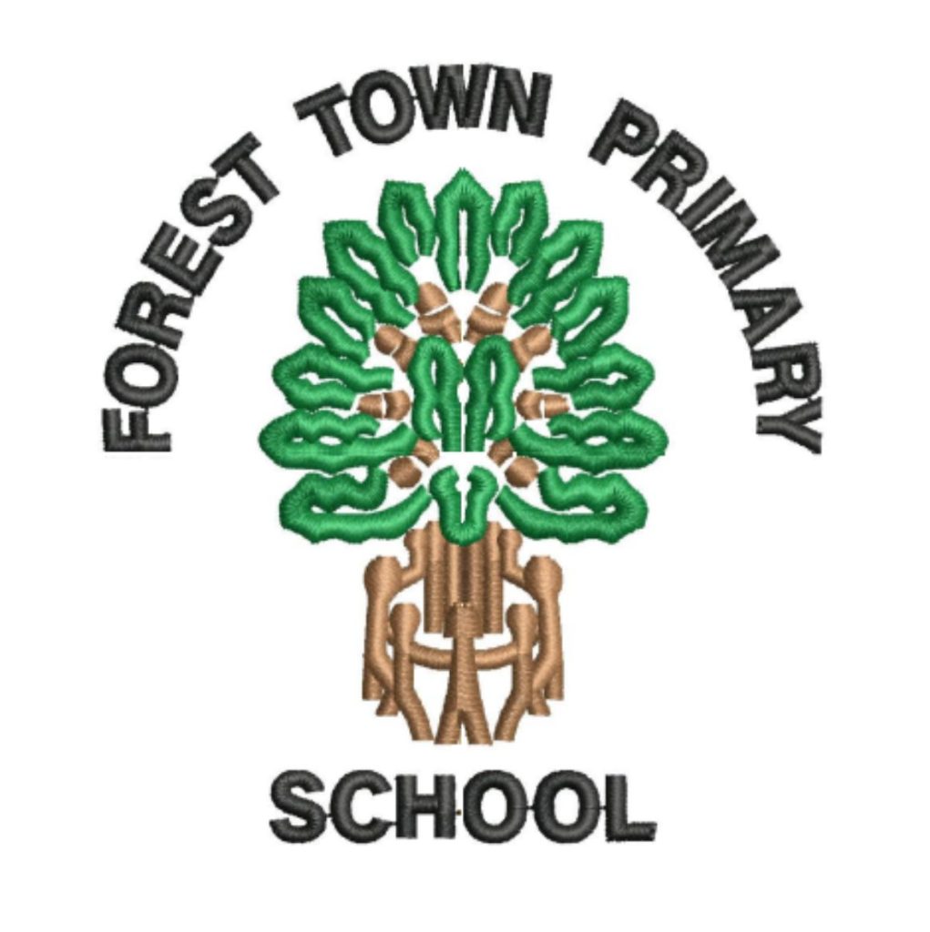 Forest Town Primary School - Schoolwear Solutions
