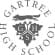 Gartree High School - Schoolwear Solutions