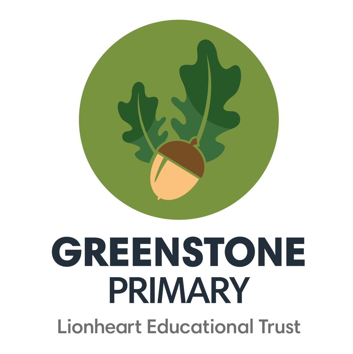 Greenstone Primary - Schoolwear Solutions