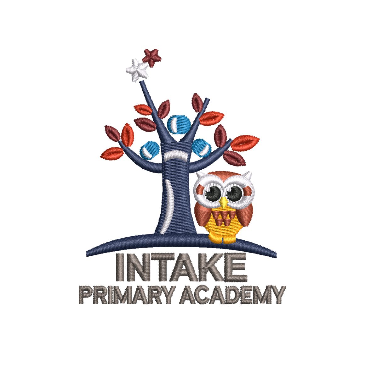 Intake Primary Academy - Schoolwear Solutions