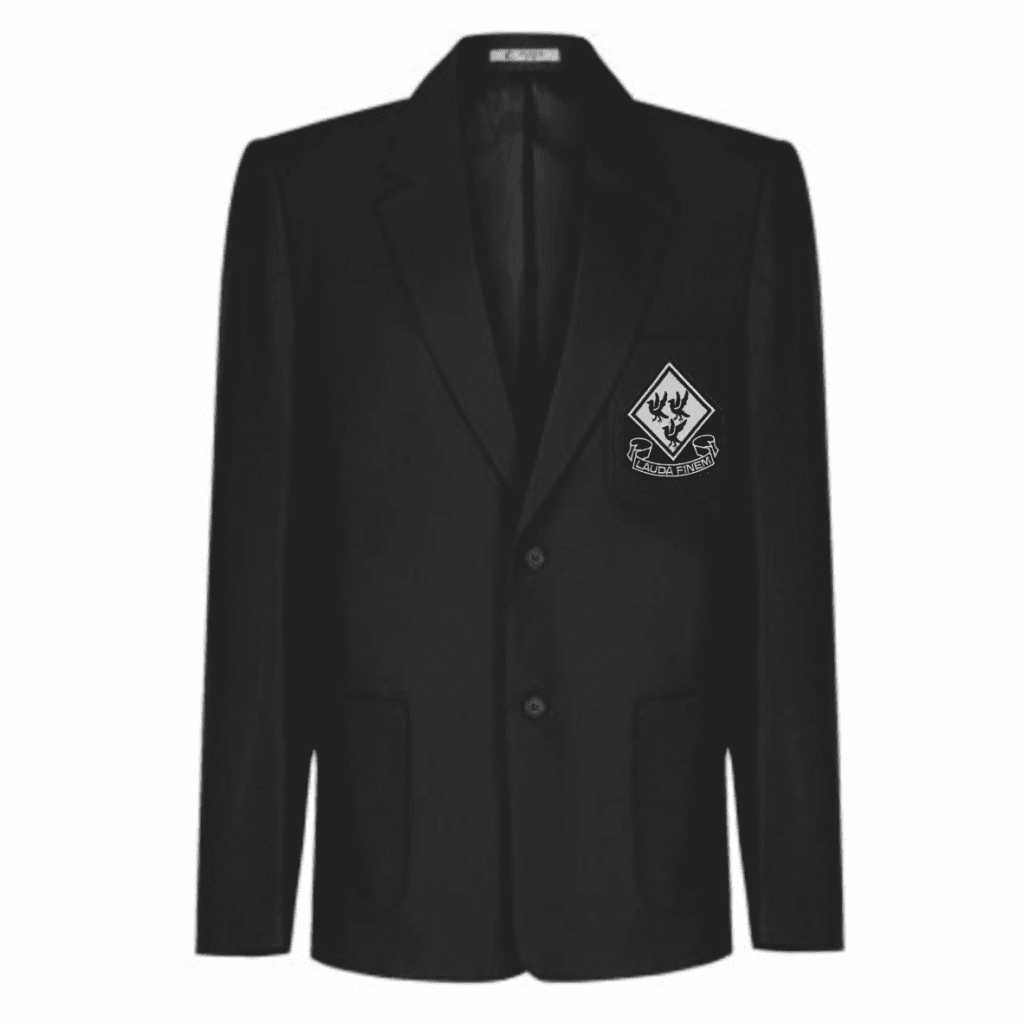 Nottingham High School Archives - Schoolwear Solutions