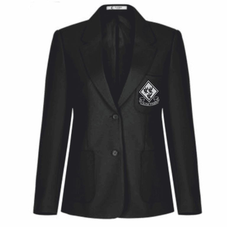 Nottingham High School Archives - Schoolwear Solutions