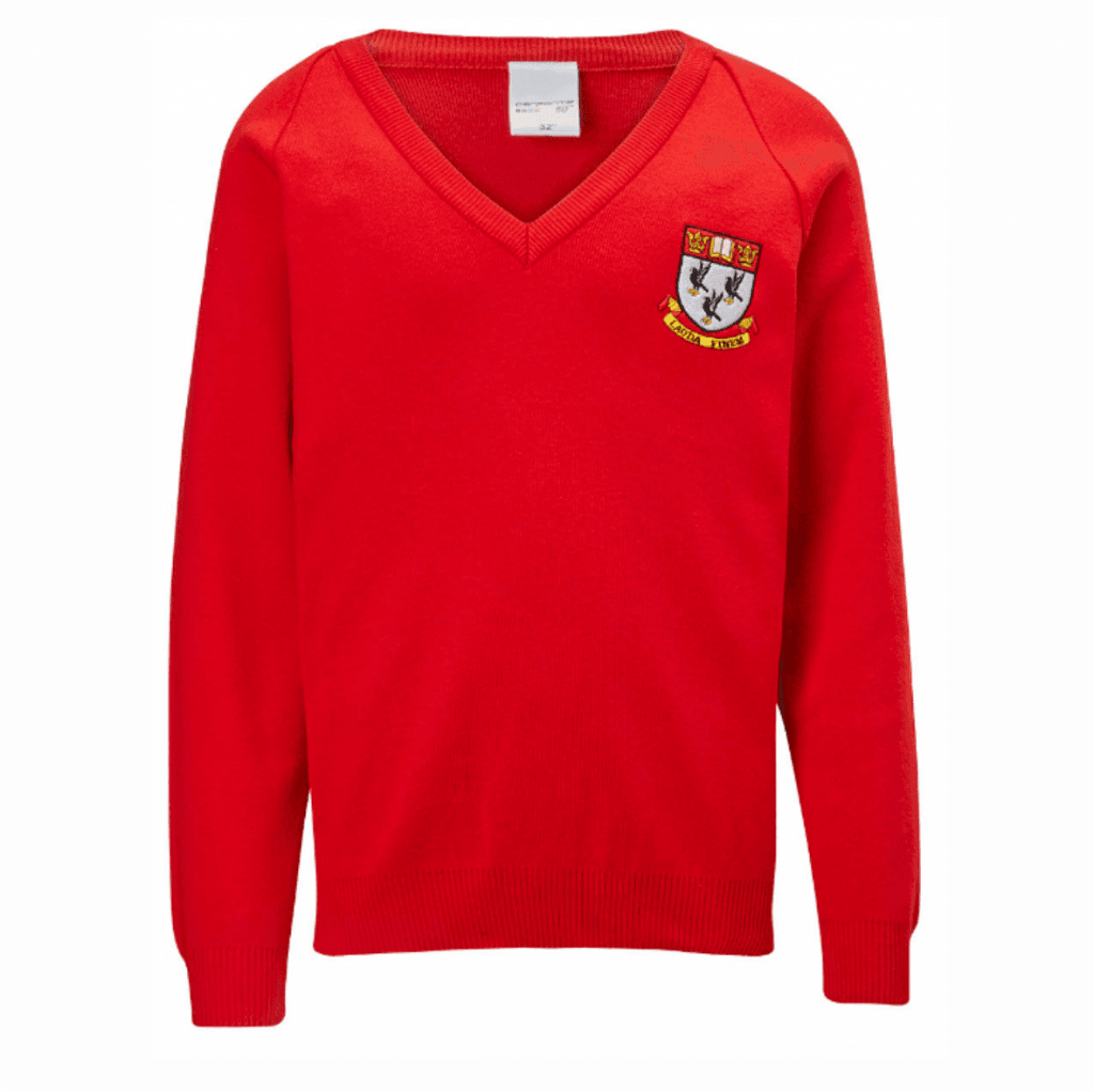 Nottingham High School Archives - Schoolwear Solutions