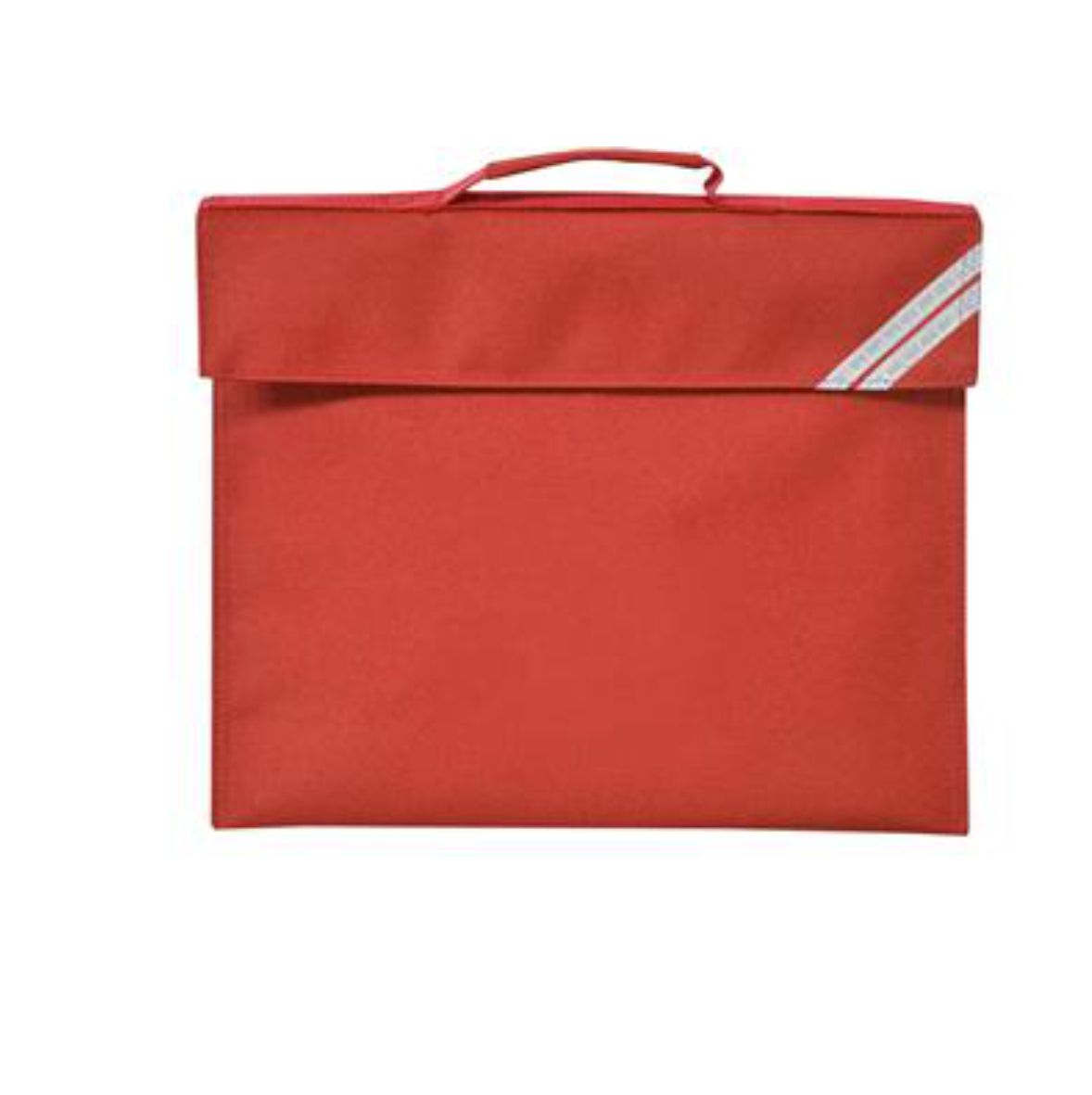 Launde Primary School Book Bag w/Logo - Schoolwear Solutions
