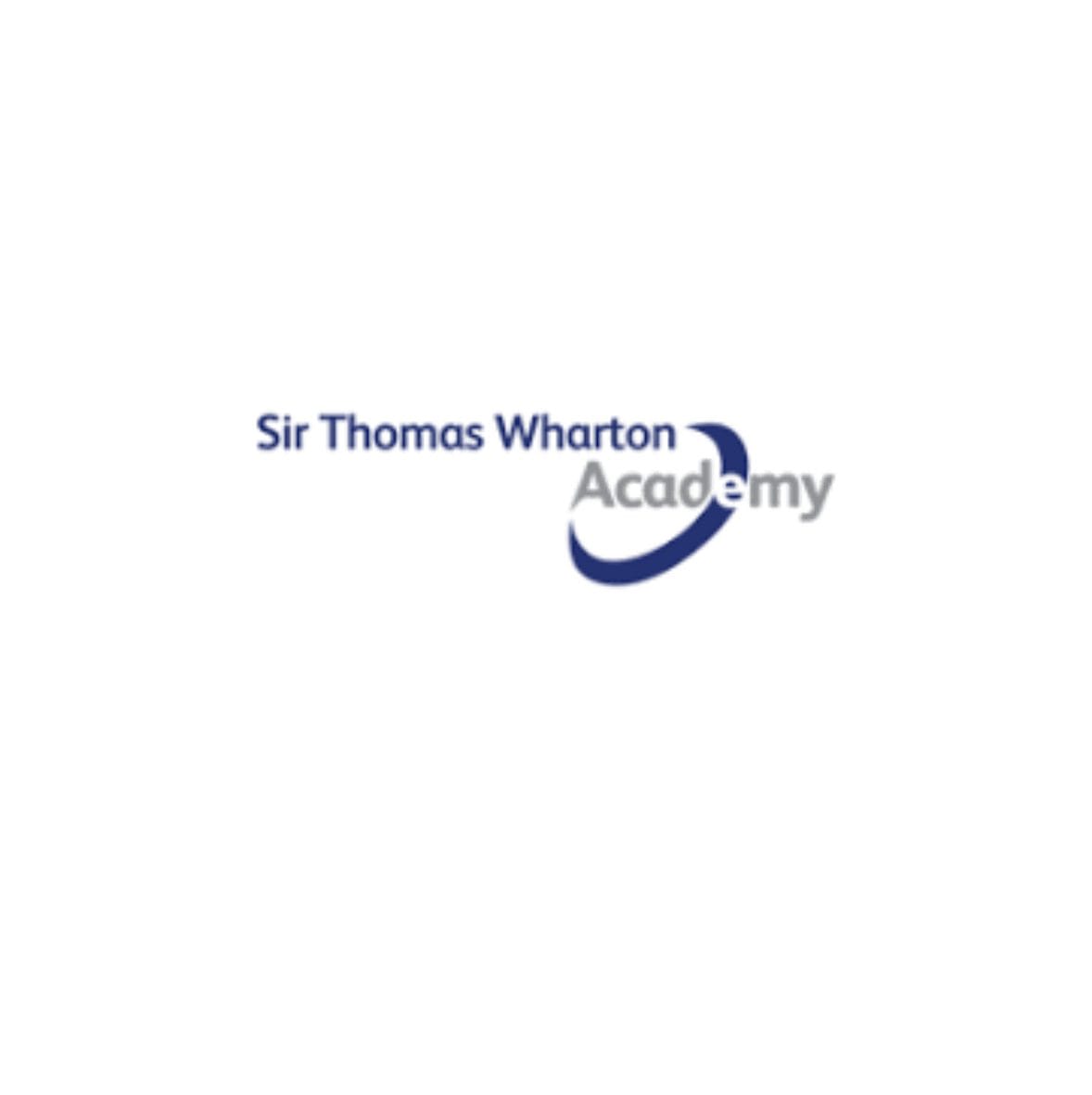 Sir Thomas Wharton Academy - Schoolwear Solutions
