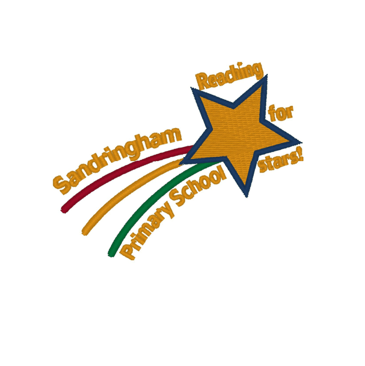 Sandringham School Logo