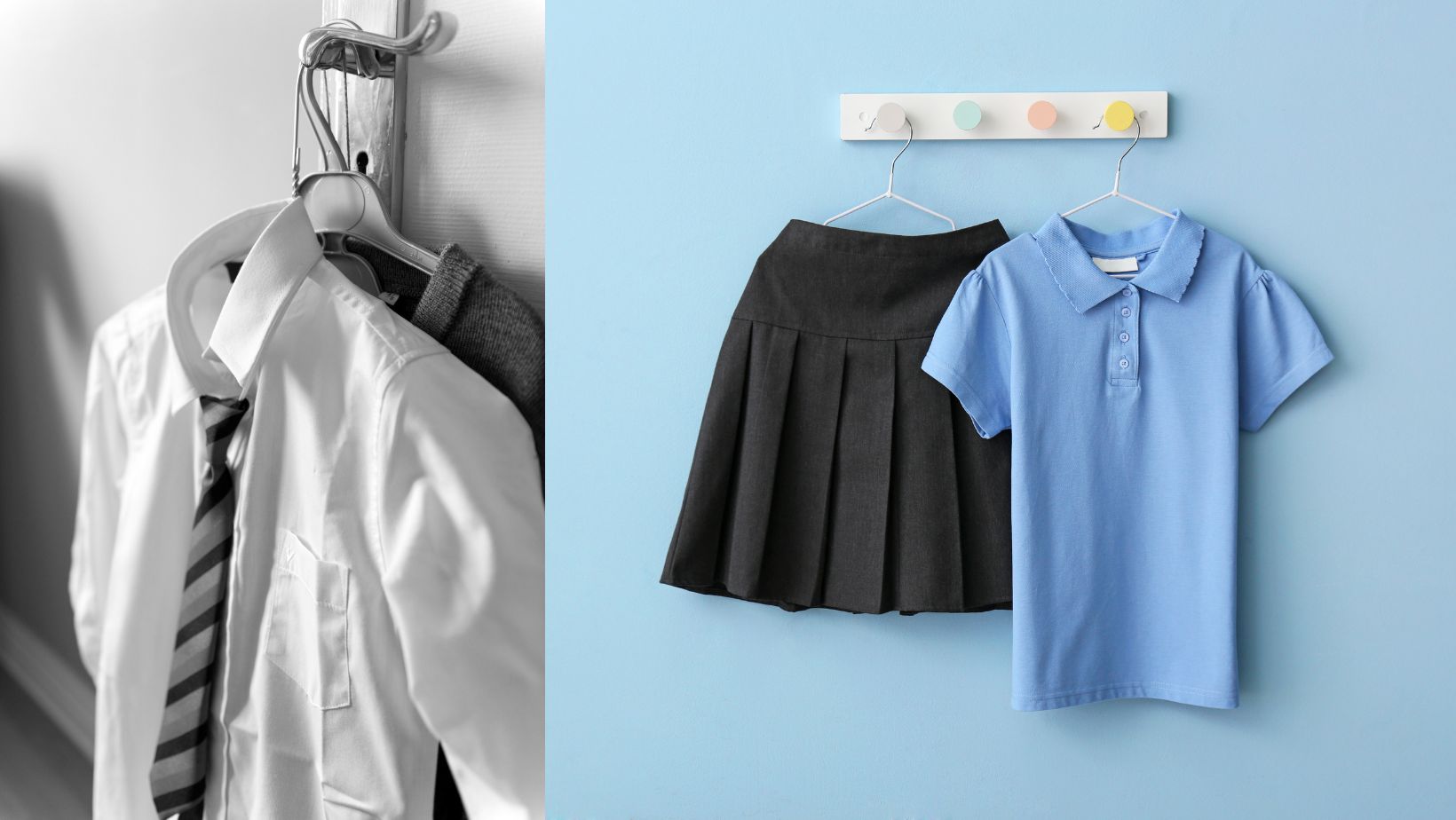 The easiest way to switch school uniform providers - Schoolwear Solutions