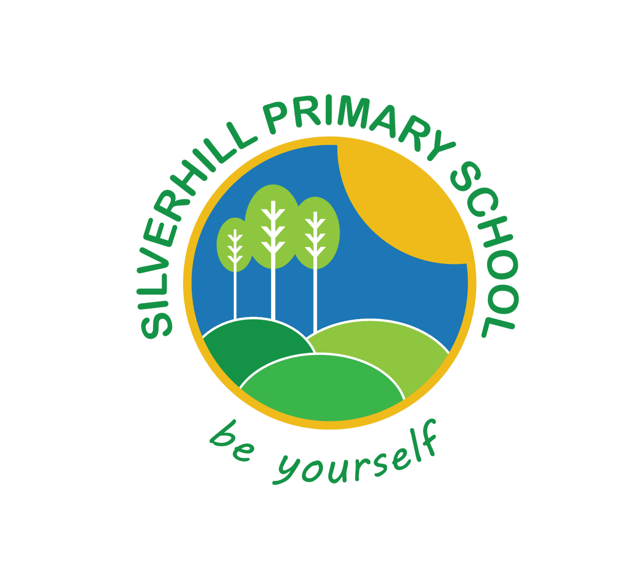 Silverhill Primary School - Schoolwear Solutions