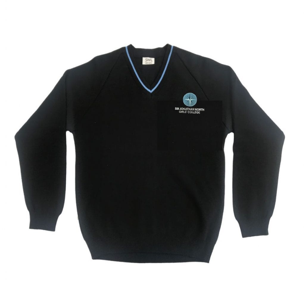 Sir Jonathan North College Archives - Schoolwear Solutions
