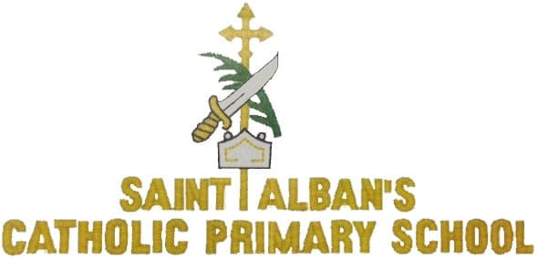 St Albans Catholic Primary School - Schoolwear Solutions