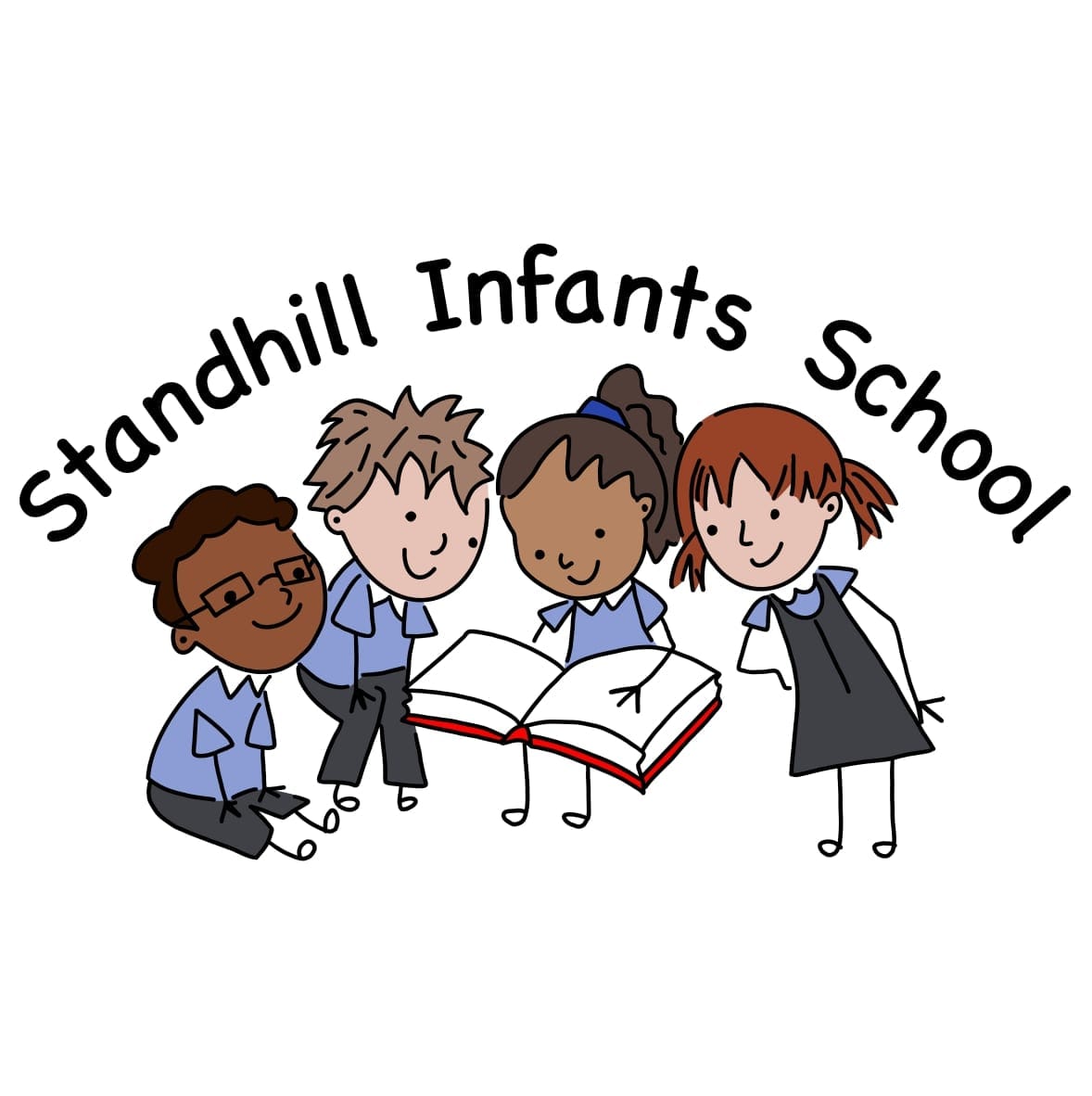 Carlton Standhill Infants' School - Schoolwear Solutions